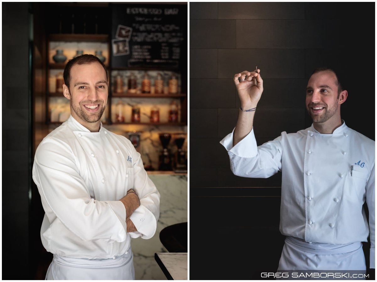 Four Seasons in Review | Hotel & Hospitality Photographer