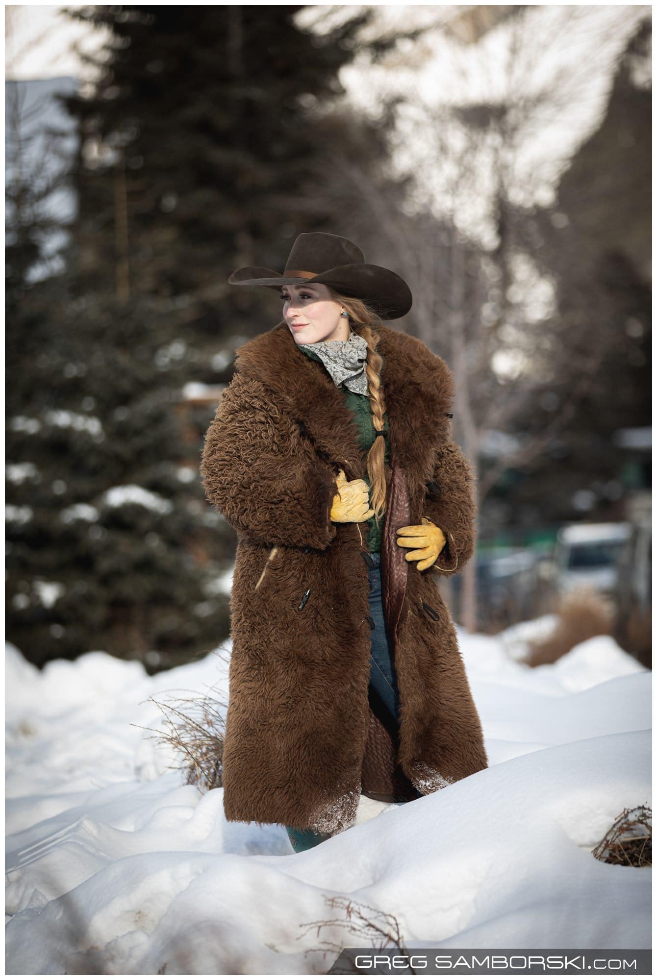 Skijor X Banff SnowDays | Banff Event Photographer » Greg Samborski ...