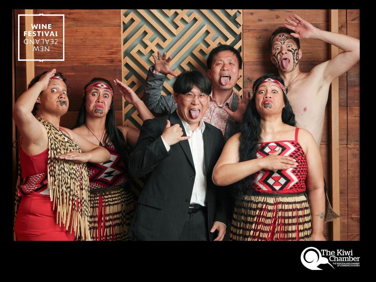 Event Photo Booth Rentals Asia | Based in Seoul Korea