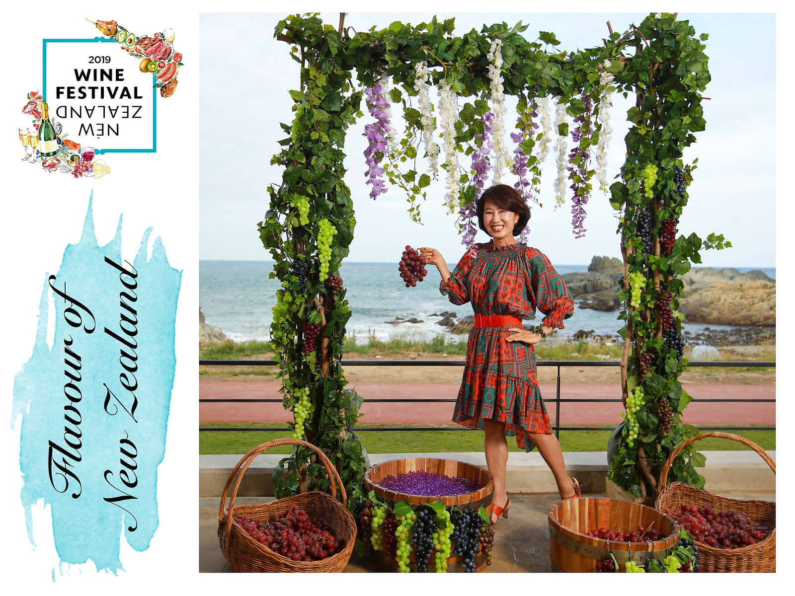 Event Photo Booth Rentals Asia | Based in Seoul Korea » Greg Samborski ...