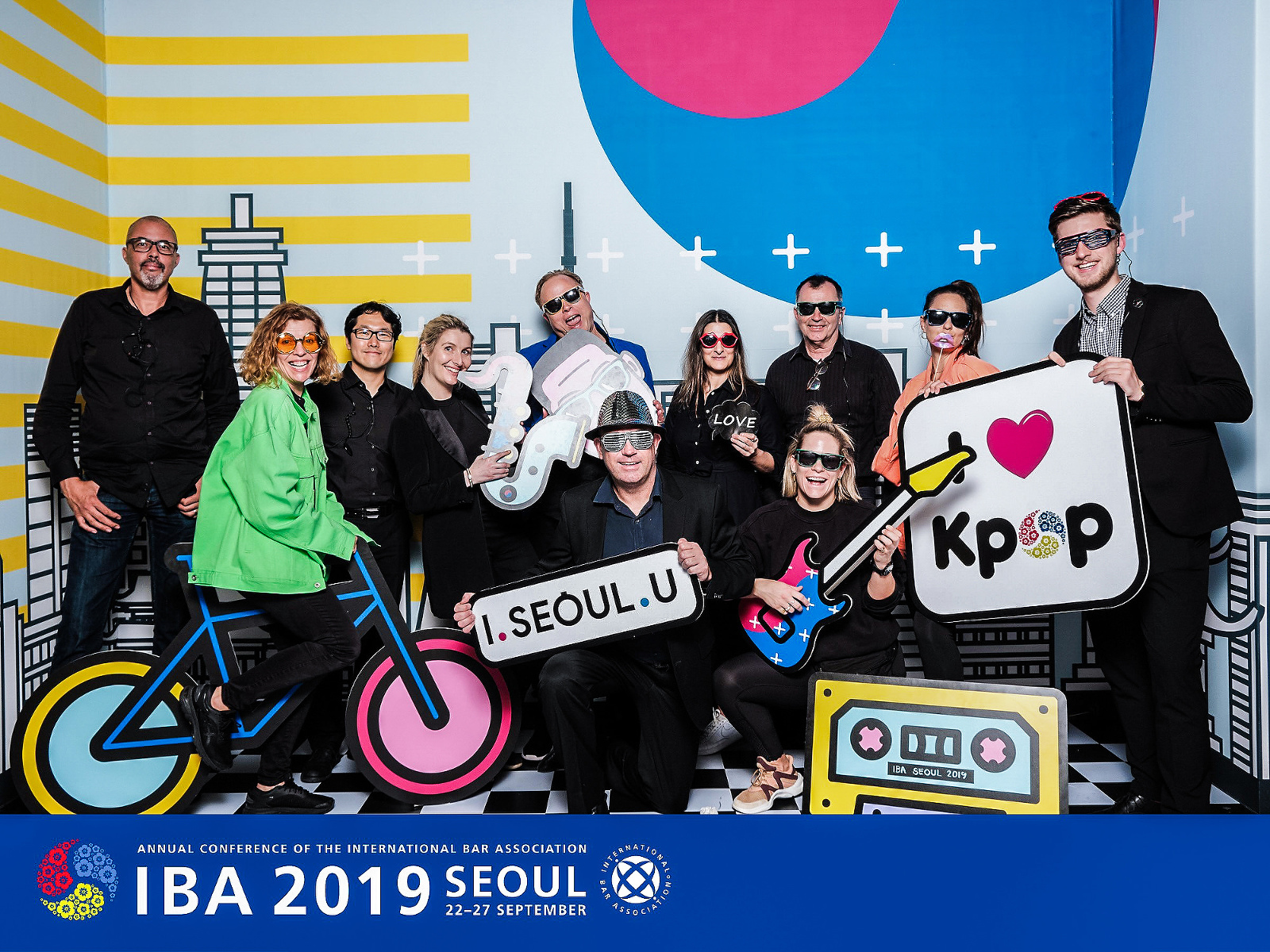 Event Photo Booth Rentals Asia | Based in Seoul Korea » Greg Samborski ...